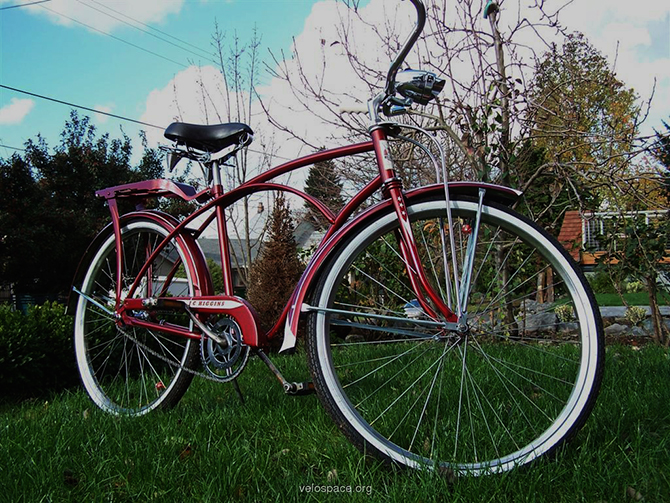 iconic_vintage_bicycles_9 | Vintage Industrial Style