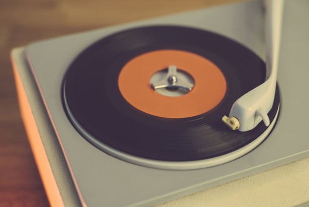 Get a retro experience right now!