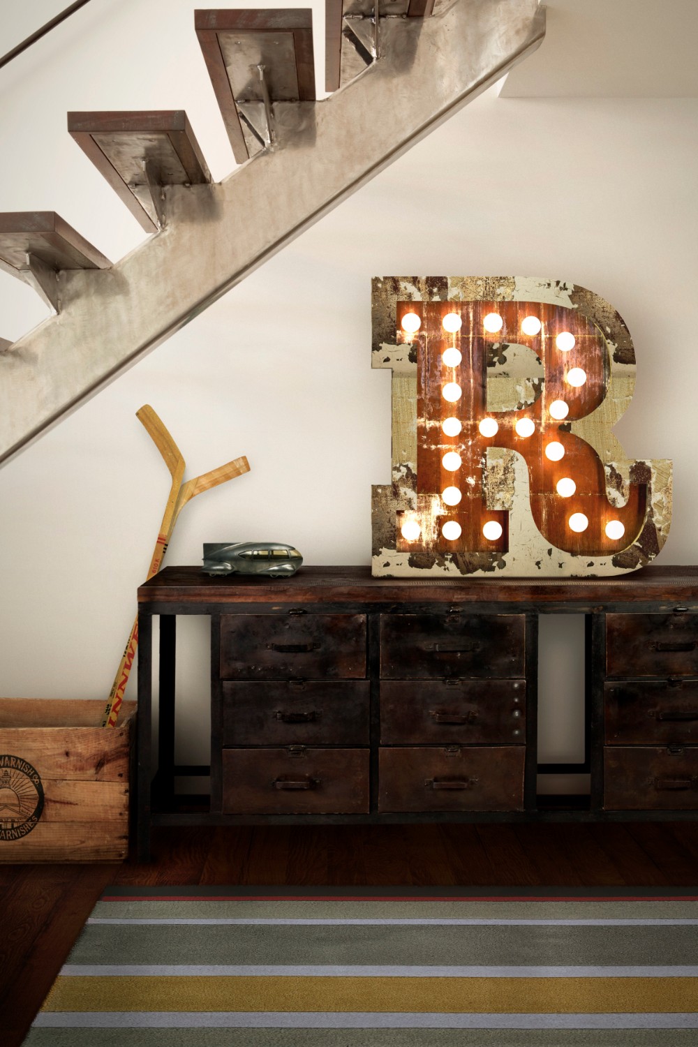 Be Stunned with The Best Lighting Designs for Your Industrial Loft