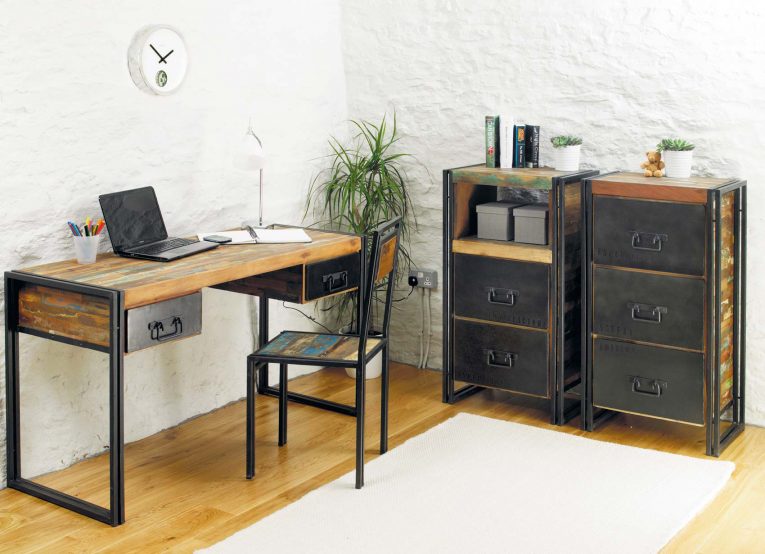 6 Ways To Bring Industrial Storage Solutions To Your Home 6 Ways To Bring Industrial Storage Solutions To Your Home